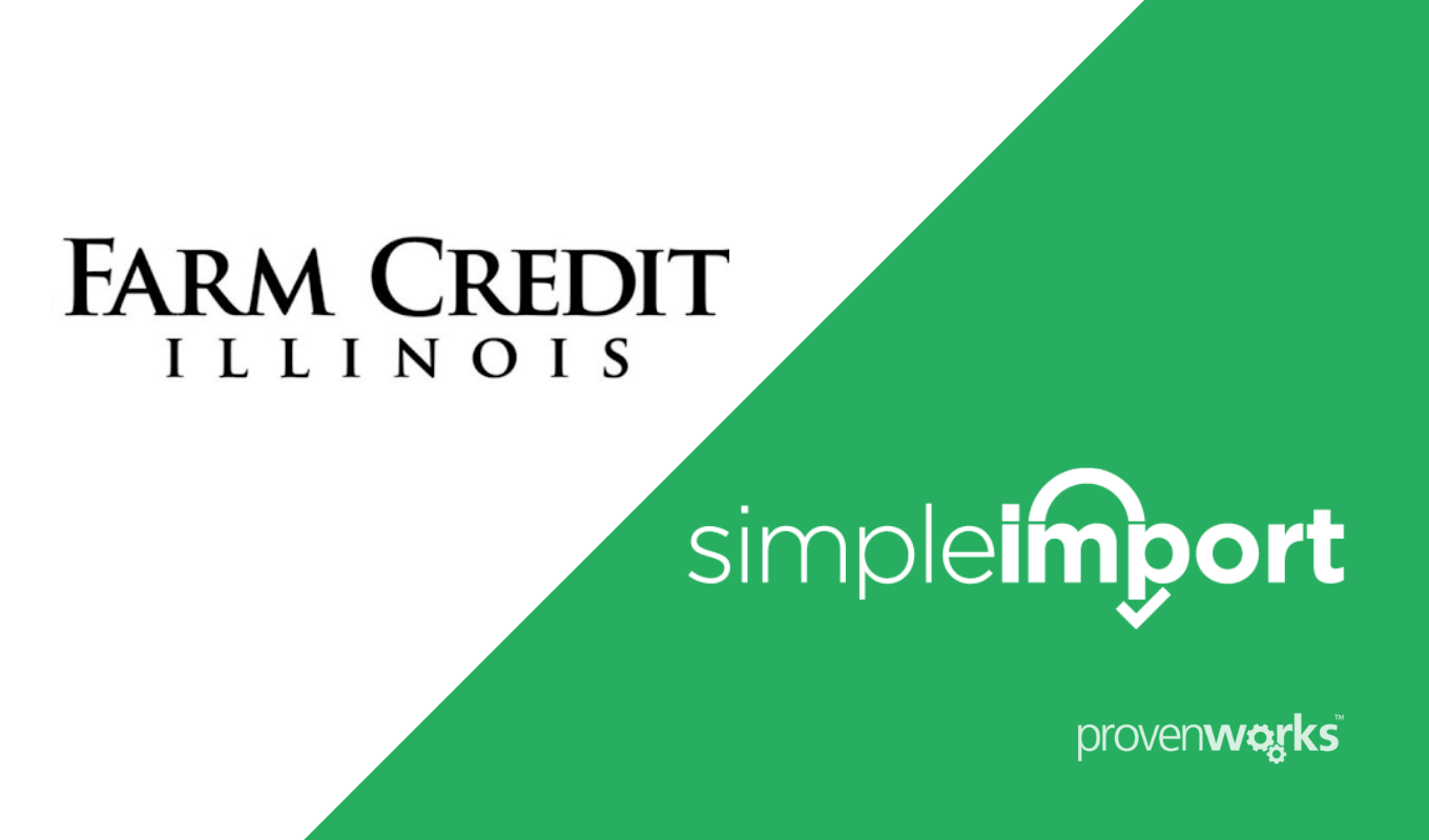 Interview: Farm Credit Illinois transition to new software seamlessly ...