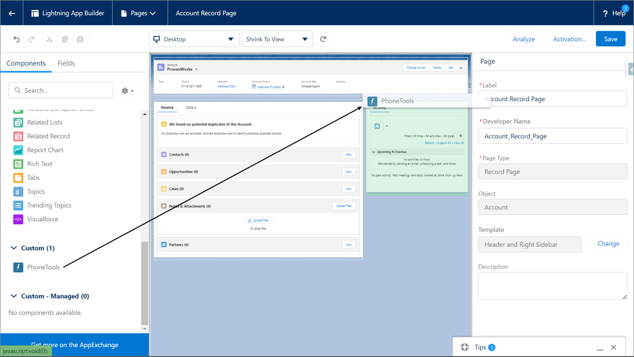 PhoneTools Archives - ProvenWorks