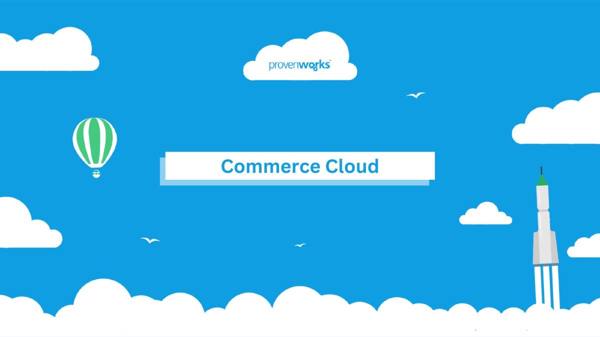 What is Salesforce Commerce Cloud and what can you do with it ...