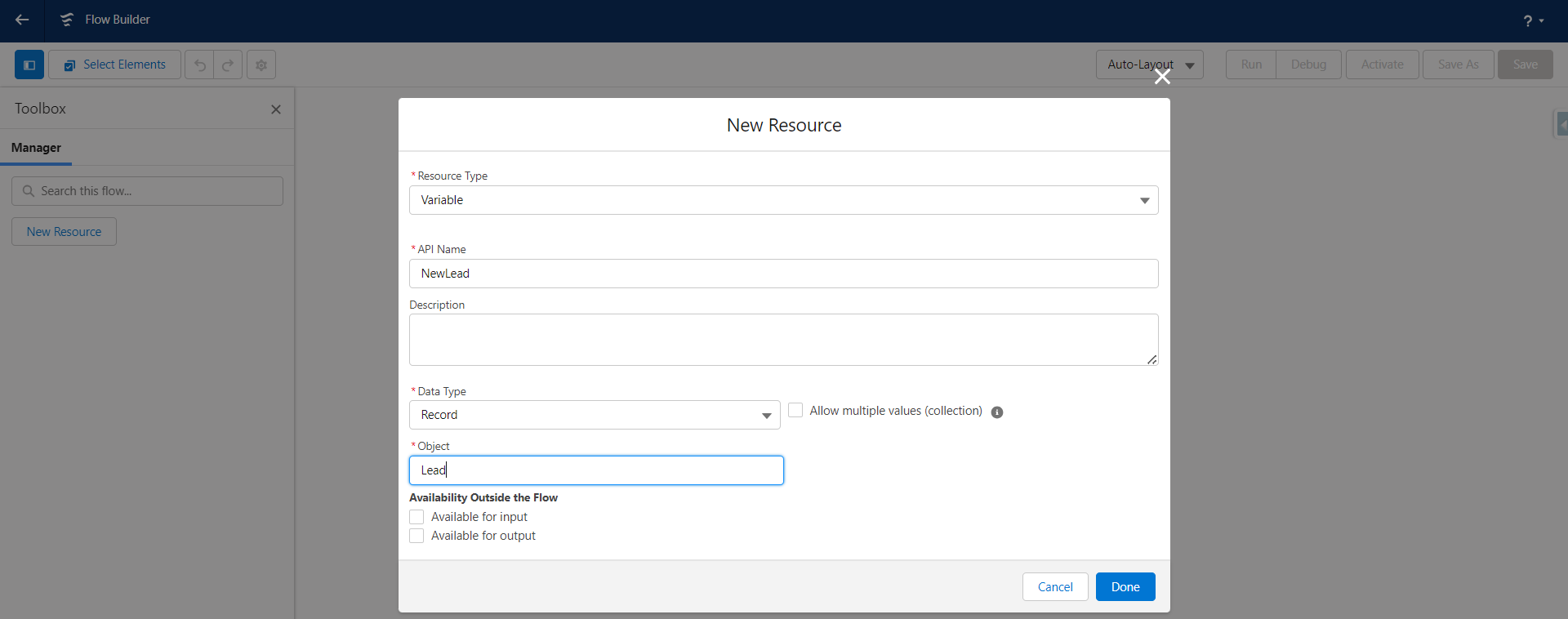 Create a public prospectus request form with address verification using ...