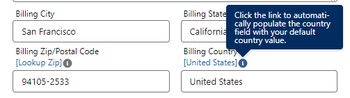 Level up your data with AddressTools 9.0 (Dec '23) - ProvenWorks