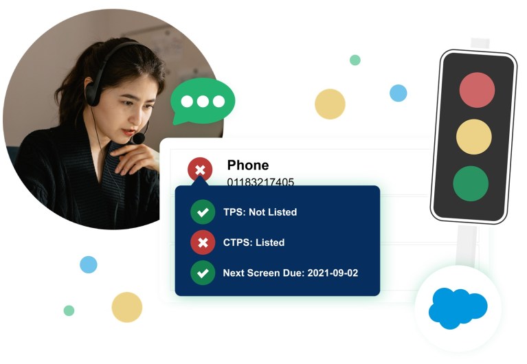 Free TPS Screening with PhoneTools by ProvenWorks