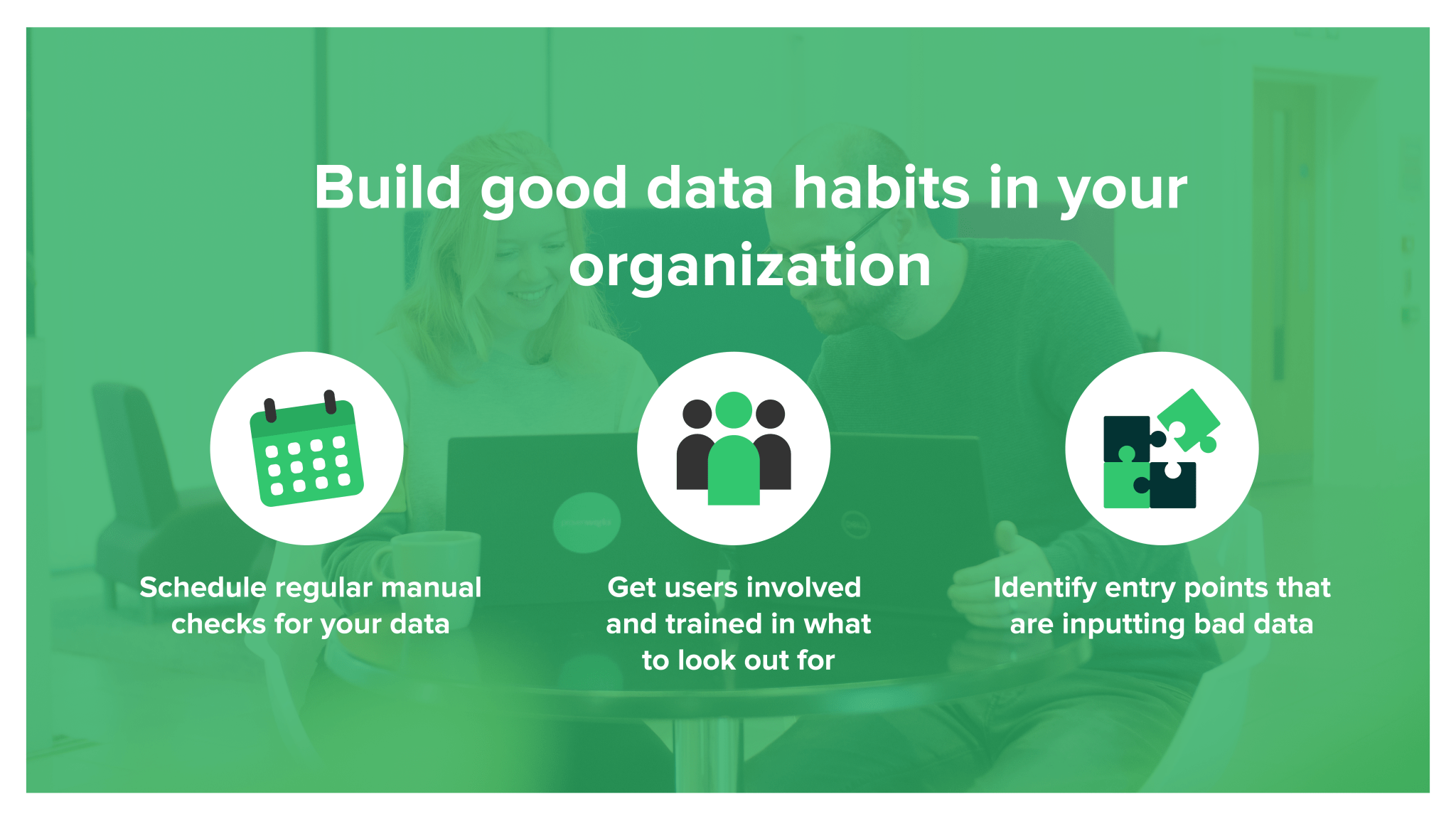 Data Cleaning 101: 5 steps to start cleaning your data