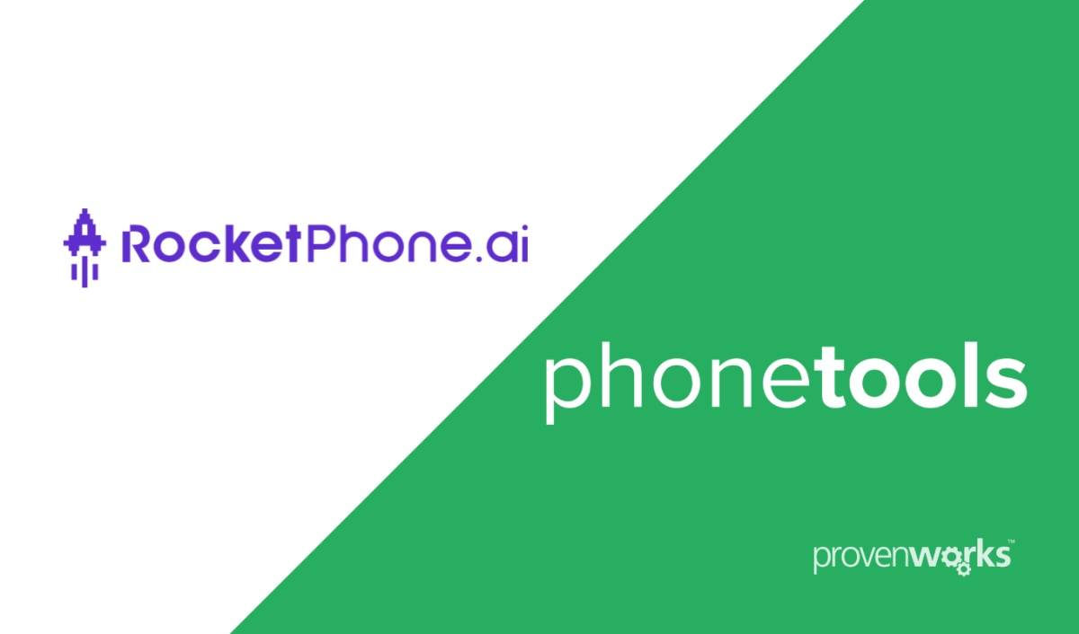 RocketPhone.ai streamlines outbound sales compliance with PhoneTools ...